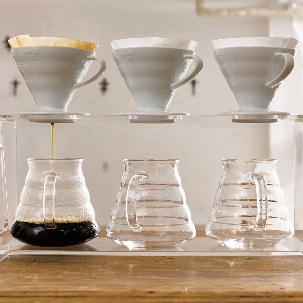Cold Brew Coffee vs. Cold Drip Coffee - The Complete Guide - My Home Cafe